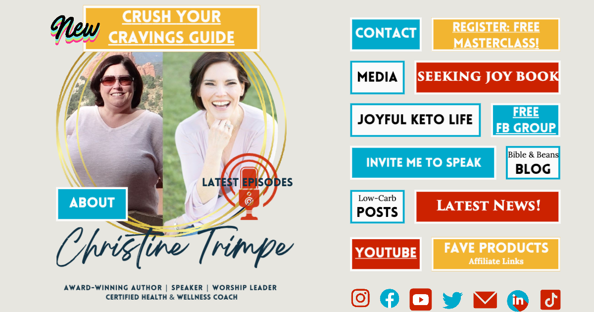 LP Coach Christine Connect Links